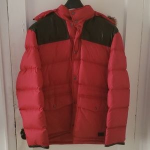 Coach | Jackets & Coats | Coach Puffer Jacket | Poshmark